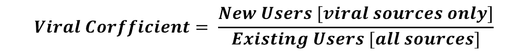 Viral-Coefficient – איך תדע שהמוצר שלך מתפשט כמו מגיפה - Datamaze